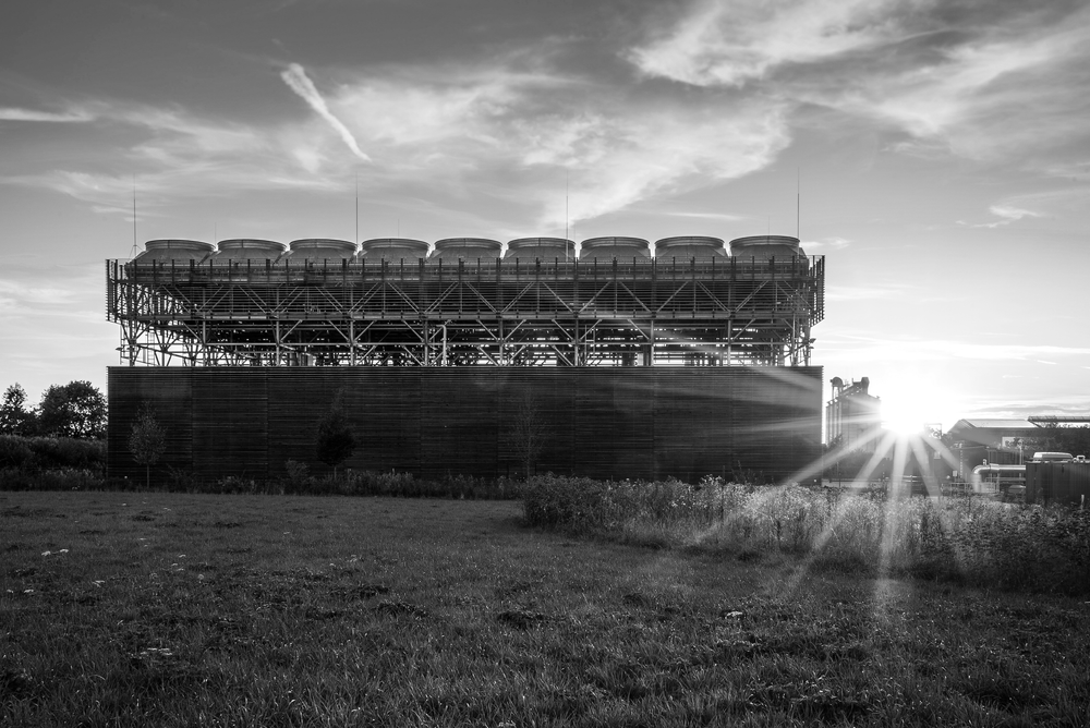 Tiefengeothermie | TGA Lösungen | DES GmbH