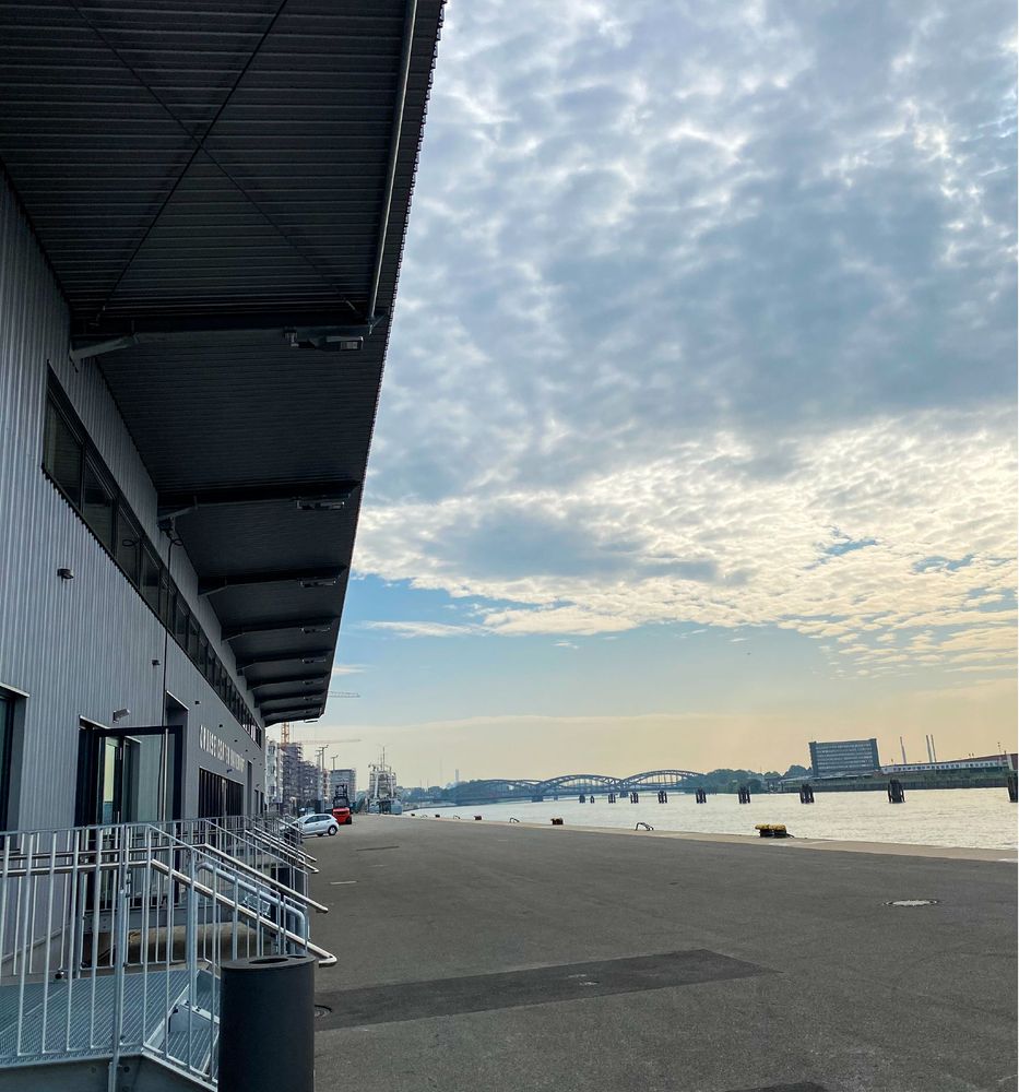 Cruise Gate | DES GmbH