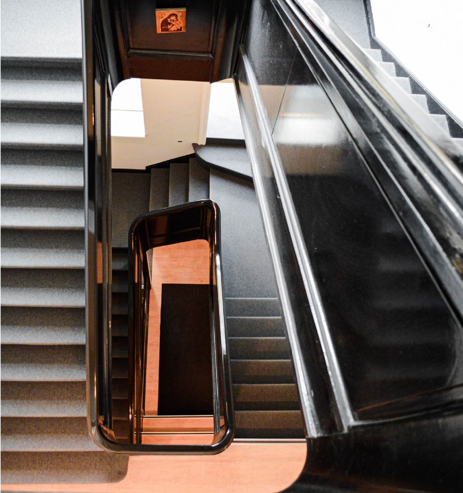 TGA Office Hamburg | DES GmbH